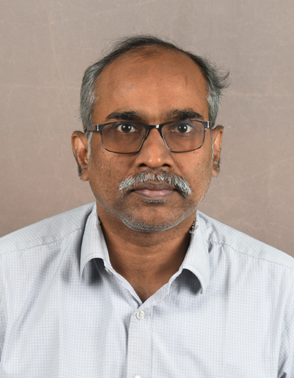 Jayagopal S,Shri. | CSIR - NAL